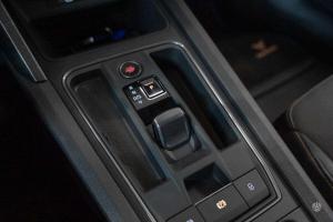 Черный Cupra Formentor 2022 в Вильнюс, объемом двигателя 1.50 л и пробегом 88 тыс. км за 24400 €, фото 21 на AUTOMOTO.COM.LV