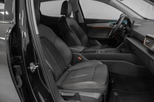 Melns Cupra Formentor 2022 Viļņa, ar dzinēja tilpumu 1.40 L un nobraukumu 102 tūkst. km par 23950 €, foto 8 vietnē AUTOMOTO.COM.LV