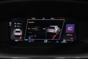 Melns Cupra Formentor 2022 Viļņa, ar dzinēja tilpumu 1.40 L un nobraukumu 102 tūkst. km par 23950 €, foto 14 vietnē AUTOMOTO.COM.LV