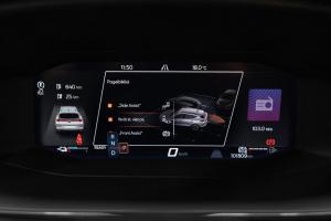 Melns Cupra Formentor 2022 Viļņa, ar dzinēja tilpumu 1.40 L un nobraukumu 102 tūkst. km par 23950 €, foto 15 vietnē AUTOMOTO.COM.LV