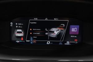 Melns Cupra Formentor 2022 Viļņa, ar dzinēja tilpumu 1.40 L un nobraukumu 102 tūkst. km par 23950 €, foto 16 vietnē AUTOMOTO.COM.LV