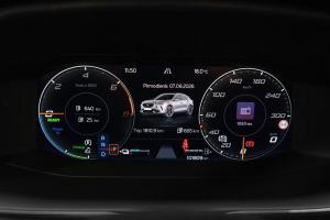Melns Cupra Formentor 2022 Viļņa, ar dzinēja tilpumu 1.40 L un nobraukumu 102 tūkst. km par 23950 €, foto 17 vietnē AUTOMOTO.COM.LV