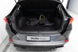 Melns Cupra Formentor 2022 Viļņa, ar dzinēja tilpumu 1.40 L un nobraukumu 102 tūkst. km par 23950 €, foto 23 vietnē AUTOMOTO.COM.LV