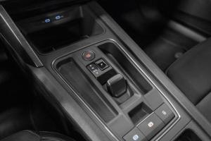 Melns Cupra Formentor 2022 Viļņa, ar dzinēja tilpumu 1.40 L un nobraukumu 102 tūkst. km par 23950 €, foto 26 vietnē AUTOMOTO.COM.LV