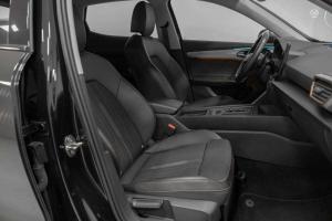 Melns Cupra Formentor 2022 Viļņa, ar dzinēja tilpumu 1.40 L un nobraukumu 102 tūkst. km par 23950 €, foto 8 vietnē AUTOMOTO.COM.LV