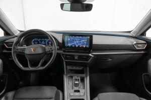 Melns Cupra Formentor 2022 Viļņa, ar dzinēja tilpumu 1.40 L un nobraukumu 102 tūkst. km par 23950 €, foto 10 vietnē AUTOMOTO.COM.LV
