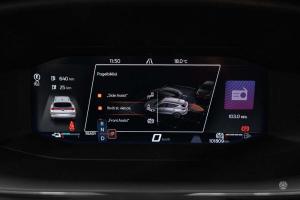 Melns Cupra Formentor 2022 Viļņa, ar dzinēja tilpumu 1.40 L un nobraukumu 102 tūkst. km par 23950 €, foto 15 vietnē AUTOMOTO.COM.LV
