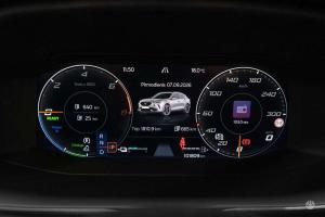 Melns Cupra Formentor 2022 Viļņa, ar dzinēja tilpumu 1.40 L un nobraukumu 102 tūkst. km par 23950 €, foto 17 vietnē AUTOMOTO.COM.LV