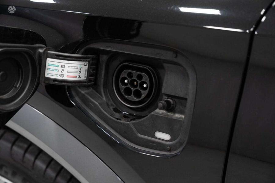 Melns Cupra Formentor 2022 Viļņa, ar dzinēja tilpumu 1.40 L un nobraukumu 102 tūkst. km par 23950 €, foto 25 vietnē AUTOMOTO.COM.LV