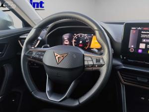 Черный Cupra Formentor 2023 в Каунас, объемом двигателя 1.50 л и пробегом 41 тыс. км за 27929 €, фото 14 на AUTOMOTO.COM.LV