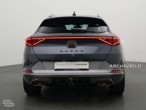 Melns Cupra Formentor 2023 Kauņa, ar dzinēja tilpumu 1.40 L un nobraukumu 48 tūkst. km par 32688 €, foto 4 vietnē AUTOMOTO.COM.LV