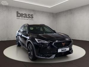 Черный Cupra Formentor 2023 в Каунас, объемом двигателя 1.50 л и пробегом 22 тыс. км за 31072 €, фото 7 на AUTOMOTO.COM.LV