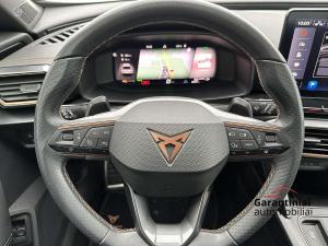 Melns Cupra Formentor 2023 Viļņa, ar dzinēja tilpumu 1.40 L un nobraukumu 93 tūkst. km par 24250 €, foto 6 vietnē AUTOMOTO.COM.LV