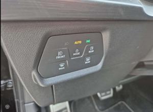 Black Cupra Formentor 2023 in Klaipeda, with an engine capacity of 2.48 L and mileage of 45 thousand km for 18100 €, photo 10 on AUTOMOTO.COM.LV