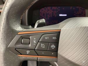 Черный Cupra Formentor 2023 в Мариямполе, объемом двигателя 1.50 л и пробегом 97 тыс. км за 23232 €, фото 16 на AUTOMOTO.COM.LV