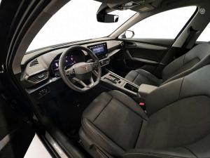 Черный Cupra Formentor 2023 в Каунас, объемом двигателя 1.40 л и пробегом 25 тыс. км за 23800 €, фото 9 на AUTOMOTO.COM.LV