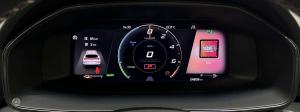 Черный Cupra Formentor 2023 в Каунас, объемом двигателя 1.40 л и пробегом 25 тыс. км за 23800 €, фото 11 на AUTOMOTO.COM.LV