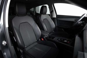 Черный Cupra Formentor 2023 в Вильнюс, объемом двигателя 1.40 л и пробегом 63 тыс. км за 23490 €, фото 20 на AUTOMOTO.COM.LV