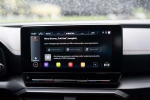 Черный Cupra Formentor 2023 в Вильнюс, объемом двигателя 1.40 л и пробегом 63 тыс. км за 23490 €, фото 30 на AUTOMOTO.COM.LV