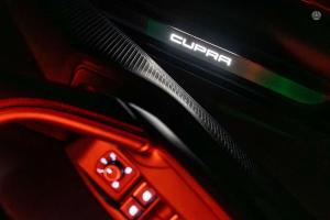 Черный Cupra Formentor 2023 в Вильнюс, объемом двигателя 1.40 л и пробегом 63 тыс. км за 23490 €, фото 38 на AUTOMOTO.COM.LV