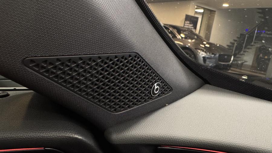 Melns Cupra Formentor 2023 Rīga, ar dzinēja tilpumu 2.00 L un nobraukumu 35 tūkst. km par 30990 €, foto 27 vietnē AUTOMOTO.COM.LV