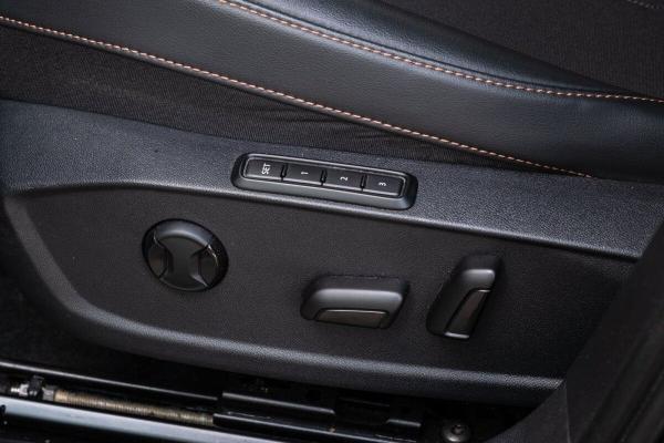 Melns Cupra Formentor 2023 Jelgava, ar dzinēja tilpumu 2.00 L un nobraukumu 85 tūkst. km par 25900 €, foto 5 vietnē AUTOMOTO.COM.LV