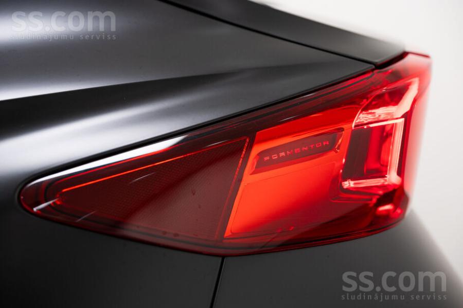 Melns Cupra Formentor 2023 Rīga, ar dzinēja tilpumu 2.00 L un nobraukumu 54 tūkst. km par 27500 €, foto 17 vietnē AUTOMOTO.COM.LV