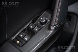 Melns Cupra Formentor 2023 Rīga, ar dzinēja tilpumu 2.00 L un nobraukumu 54 tūkst. km par 27500 €, foto 19 vietnē AUTOMOTO.COM.LV