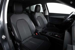Черный Cupra Formentor 2023 в Вильнюс, объемом двигателя 1.40 л и пробегом 23 тыс. км за 23900 €, фото 22 на AUTOMOTO.COM.LV