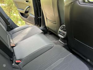 Melns Cupra Formentor 2023 Viļņa, ar dzinēja tilpumu 1.98 L un nobraukumu 27 tūkst. km par 23900 €, foto 13 vietnē AUTOMOTO.COM.LV