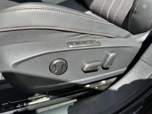 Melns Cupra Formentor 2023 Viļņa, ar dzinēja tilpumu 1.98 L un nobraukumu 27 tūkst. km par 23900 €, foto 14 vietnē AUTOMOTO.COM.LV