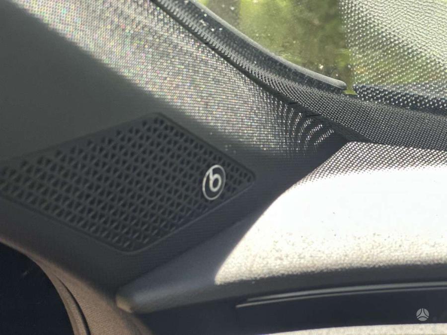 Melns Cupra Formentor 2023 Viļņa, ar dzinēja tilpumu 1.98 L un nobraukumu 27 tūkst. km par 23900 €, foto 16 vietnē AUTOMOTO.COM.LV