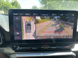 Melns Cupra Formentor 2023 Viļņa, ar dzinēja tilpumu 1.98 L un nobraukumu 27 tūkst. km par 23900 €, foto 21 vietnē AUTOMOTO.COM.LV