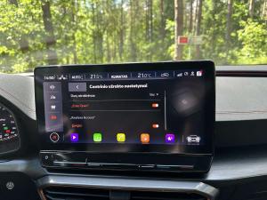 Melns Cupra Formentor 2023 Viļņa, ar dzinēja tilpumu 1.98 L un nobraukumu 27 tūkst. km par 23900 €, foto 27 vietnē AUTOMOTO.COM.LV
