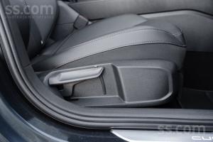 Melns Cupra Formentor 2023 Rīga, ar dzinēja tilpumu 1.40 L un nobraukumu 94 tūkst. km par 24050 €, foto 8 vietnē AUTOMOTO.COM.LV
