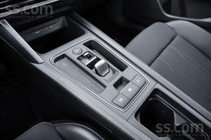 Melns Cupra Formentor 2023 Rīga, ar dzinēja tilpumu 1.40 L un nobraukumu 94 tūkst. km par 24050 €, foto 23 vietnē AUTOMOTO.COM.LV