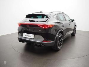 Черный Cupra Formentor 2023 в Вильнюс, объемом двигателя 1.98 л и пробегом 58 тыс. км за 27500 €, фото 5 на AUTOMOTO.COM.LV