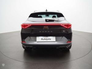 Черный Cupra Formentor 2023 в Вильнюс, объемом двигателя 1.98 л и пробегом 58 тыс. км за 27500 €, фото 6 на AUTOMOTO.COM.LV