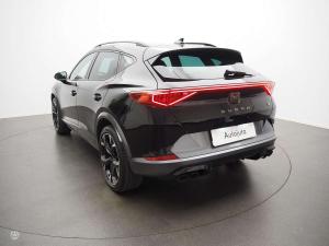 Черный Cupra Formentor 2023 в Вильнюс, объемом двигателя 1.98 л и пробегом 58 тыс. км за 27500 €, фото 7 на AUTOMOTO.COM.LV
