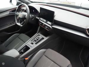 Черный Cupra Formentor 2023 в Вильнюс, объемом двигателя 1.98 л и пробегом 58 тыс. км за 27500 €, фото 11 на AUTOMOTO.COM.LV