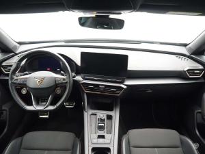 Черный Cupra Formentor 2023 в Вильнюс, объемом двигателя 1.98 л и пробегом 58 тыс. км за 27500 €, фото 19 на AUTOMOTO.COM.LV