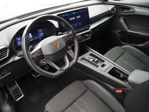 Черный Cupra Formentor 2023 в Вильнюс, объемом двигателя 1.98 л и пробегом 58 тыс. км за 27500 €, фото 21 на AUTOMOTO.COM.LV