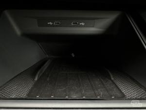 Melns Cupra Formentor 2023 Avižieniai, ar dzinēja tilpumu 1.40 L un nobraukumu 99 tūkst. km par 23950 €, foto 21 vietnē AUTOMOTO.COM.LV