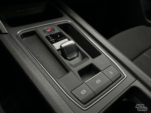 Melns Cupra Formentor 2023 Avižieniai, ar dzinēja tilpumu 1.40 L un nobraukumu 99 tūkst. km par 23950 €, foto 22 vietnē AUTOMOTO.COM.LV