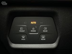Melns Cupra Formentor 2023 Avižieniai, ar dzinēja tilpumu 1.40 L un nobraukumu 99 tūkst. km par 23950 €, foto 23 vietnē AUTOMOTO.COM.LV
