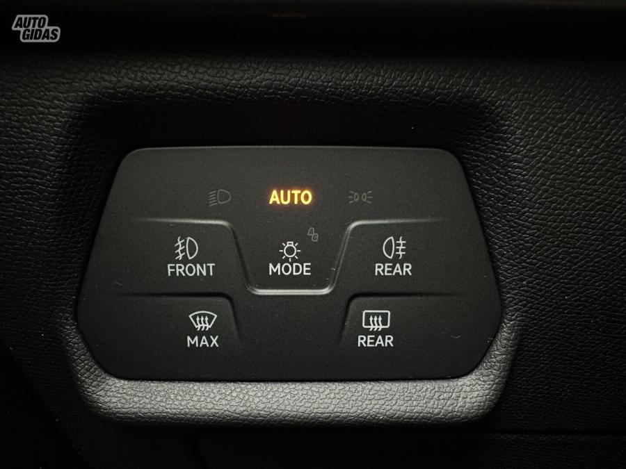 Melns Cupra Formentor 2023 Avižieniai, ar dzinēja tilpumu 1.40 L un nobraukumu 99 tūkst. km par 23950 €, foto 23 vietnē AUTOMOTO.COM.LV