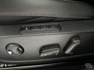 Melns Cupra Formentor 2023 Avižieniai, ar dzinēja tilpumu 1.40 L un nobraukumu 99 tūkst. km par 23950 €, foto 25 vietnē AUTOMOTO.COM.LV