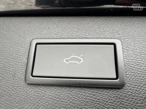 Melns Cupra Formentor 2023 Avižieniai, ar dzinēja tilpumu 1.40 L un nobraukumu 99 tūkst. km par 23950 €, foto 27 vietnē AUTOMOTO.COM.LV