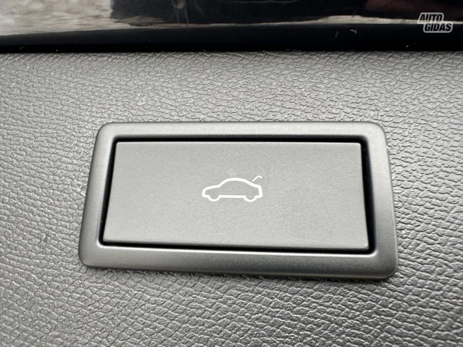 Melns Cupra Formentor 2023 Avižieniai, ar dzinēja tilpumu 1.40 L un nobraukumu 99 tūkst. km par 23950 €, foto 27 vietnē AUTOMOTO.COM.LV