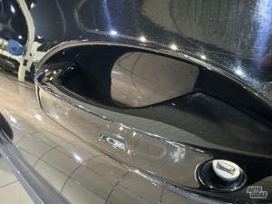 Melns Cupra Formentor 2023 Avižieniai, ar dzinēja tilpumu 1.40 L un nobraukumu 99 tūkst. km par 23950 €, foto 29 vietnē AUTOMOTO.COM.LV